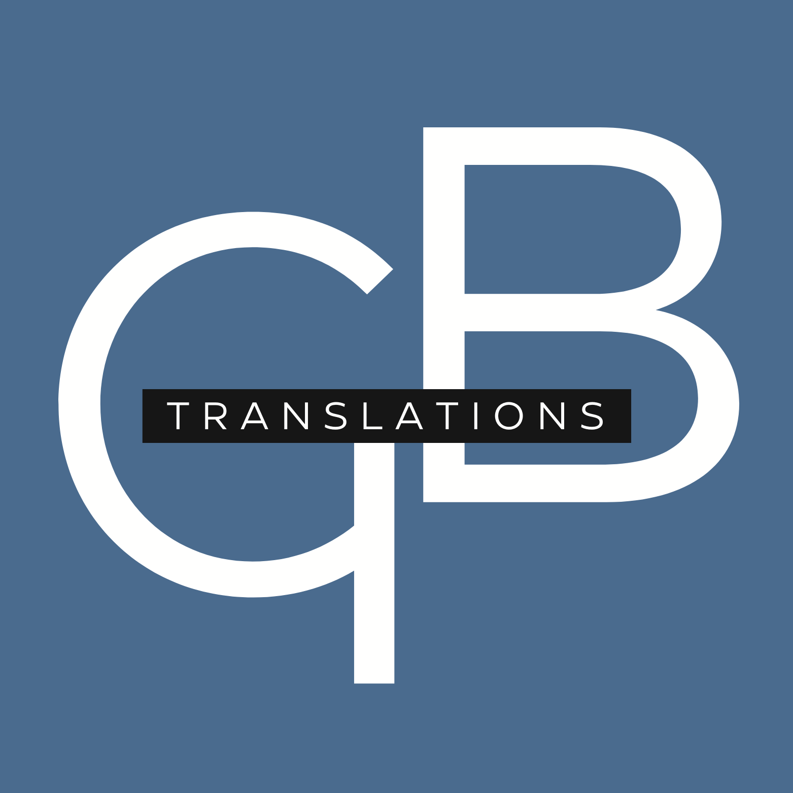 Home | GB Translations and Coaching Inc.